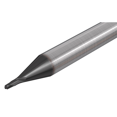 Iscar Australia | Milling > Solid > Ballnose End Mills > EB-A2 (stub ...