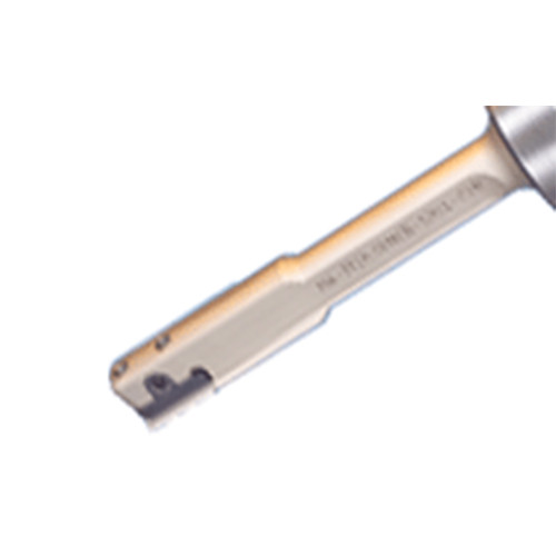 Iscar Australia | Holemaking > Reaming > Indexable Reamer Bodies > RM ...
