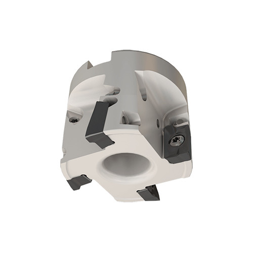 Iscar Australia | Milling > Indexable > Indexable Face Mills > F90AD ...