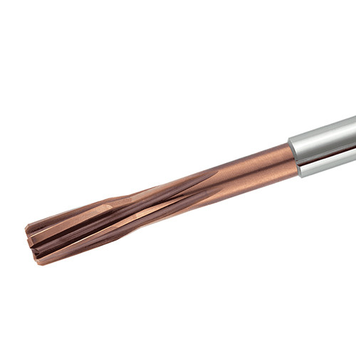 Iscar Australia | Holemaking > Reaming > Solid/Brazed Reamers ...