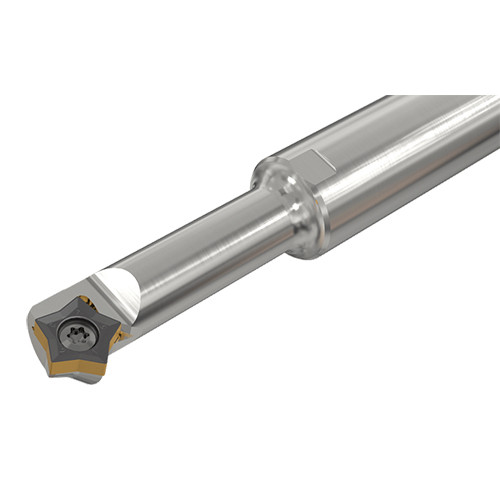 Iscar Australia | Milling > Indexable > Indexable End Mills > CH45-PN06 ...
