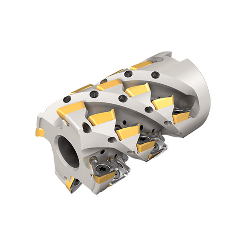 Iscar Australia | Milling > Indexable > Shell Mills > ‎HM390 SM-10 ...